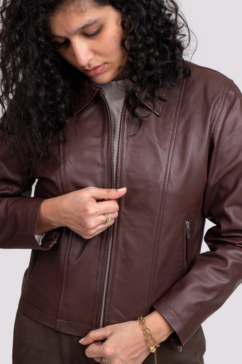 Siding Spring - Jacket – Bellish